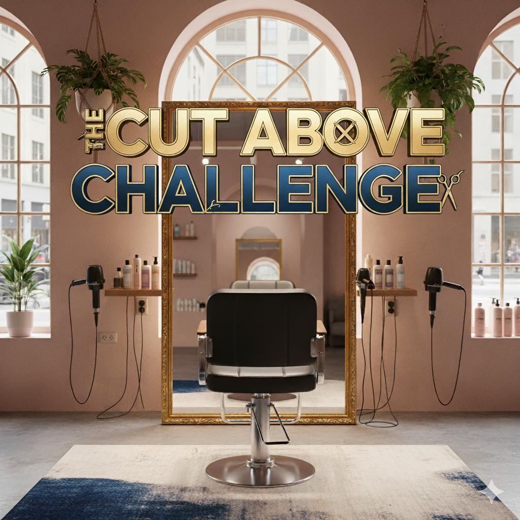 The Cut Above Challenge